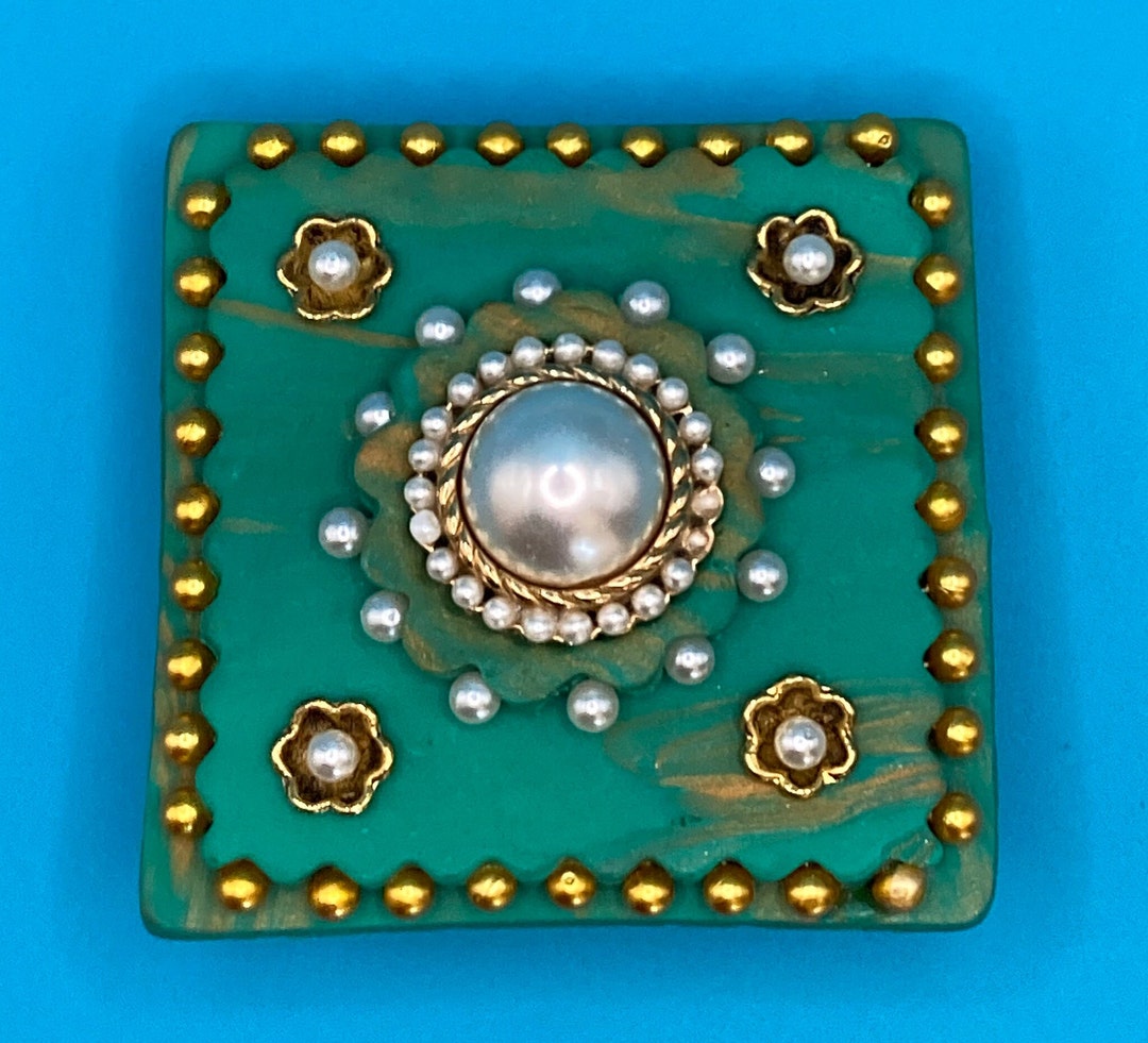 Belt Buckle, Art Deco, Handmade, One of a Kind, Free Shipping. - Etsy