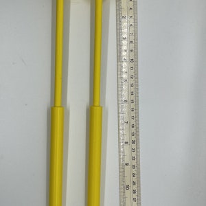 Mallets for Plastic Practice Handbell - Etsy