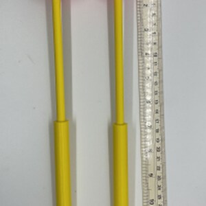 Mallets for Plastic Practice Handbell - Etsy