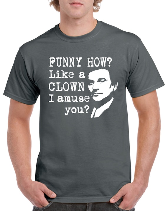 Joe Pesci Clown Goodfellas Joe Pesci Clown Goodfellas