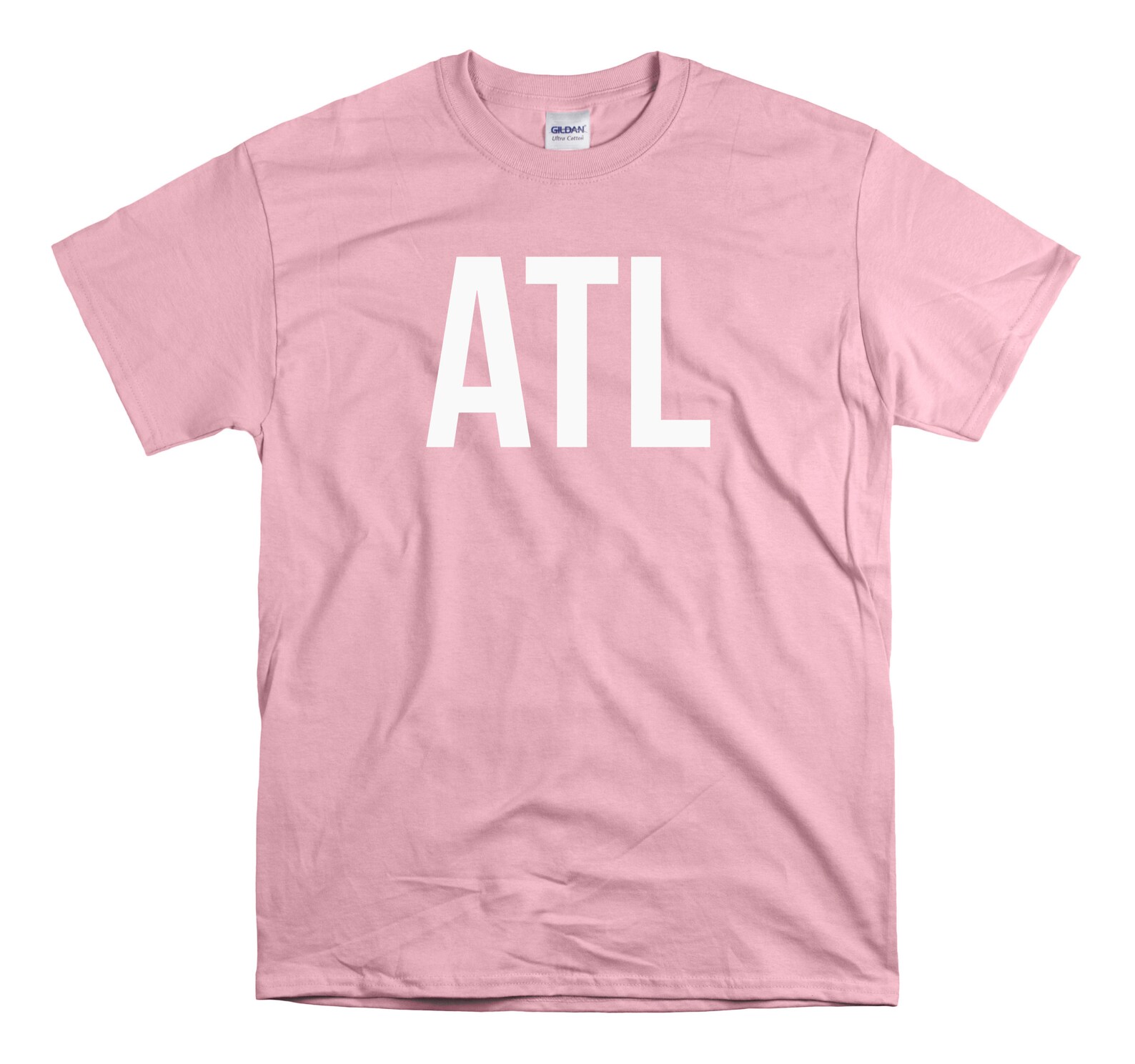 Atlanta Shirt City of Atlanta Shirt Hotlanta Shirt | Etsy