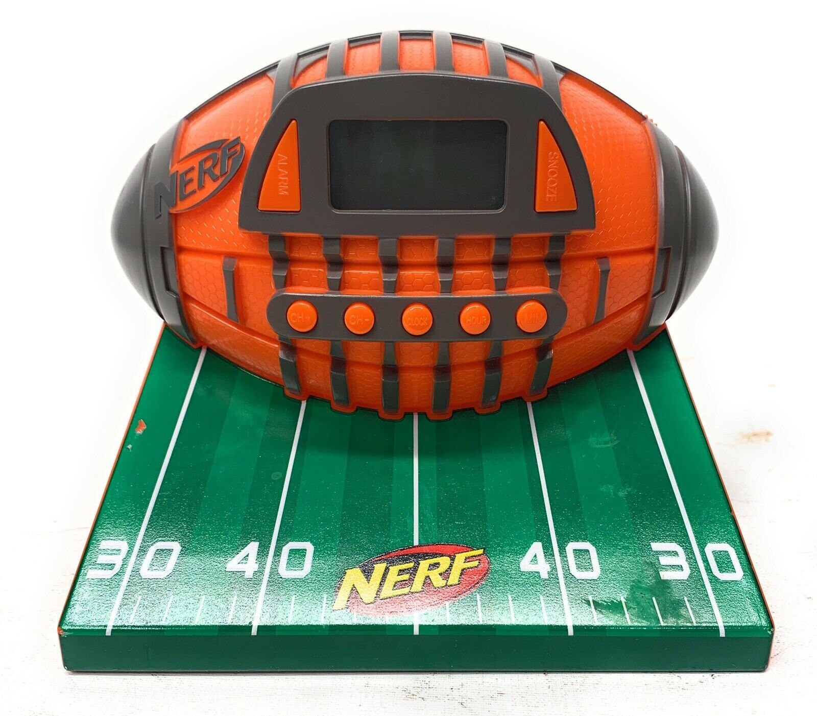 Nerf Football for sale | Only 2 left at -65%