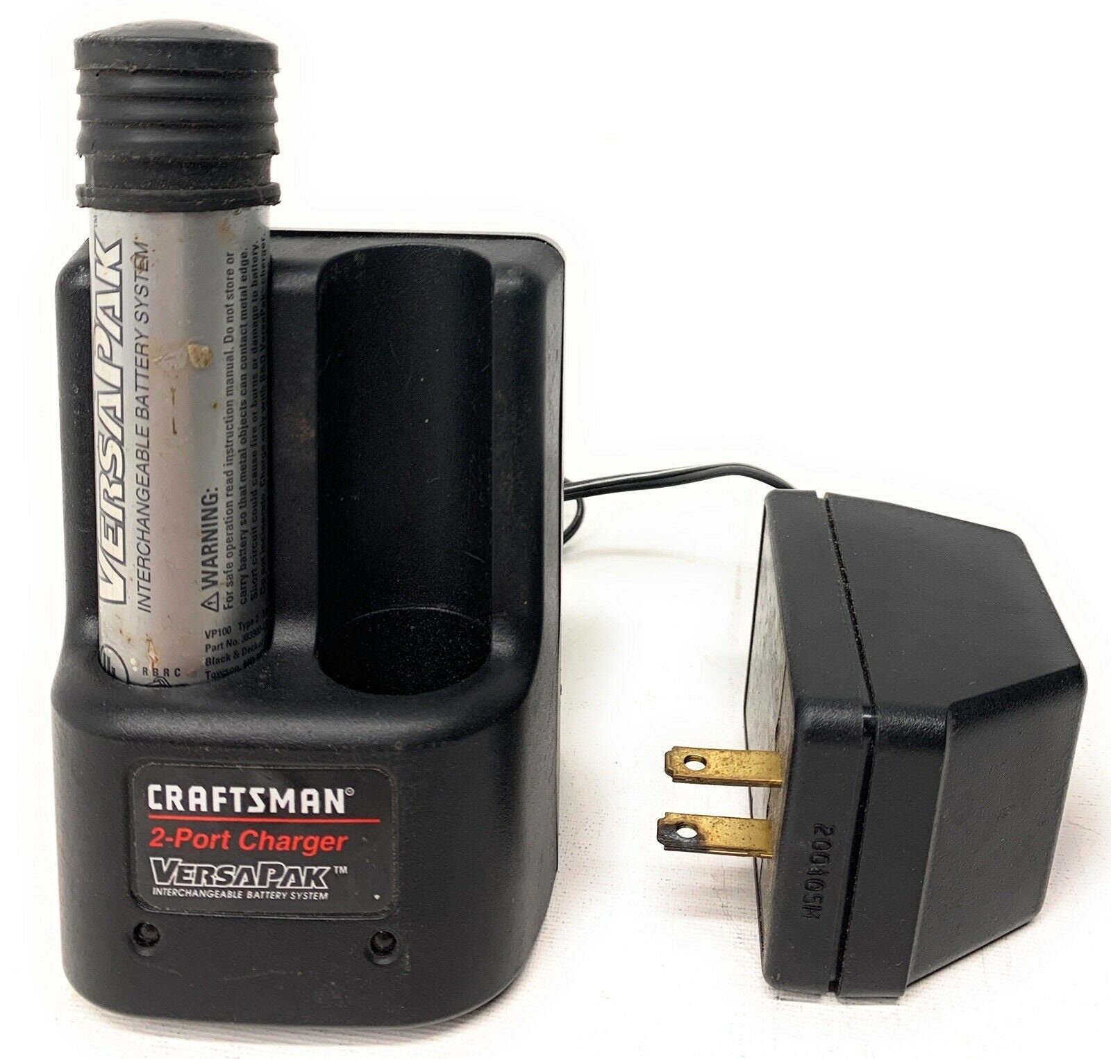 Versapak for sale | Only 2 left at -65%