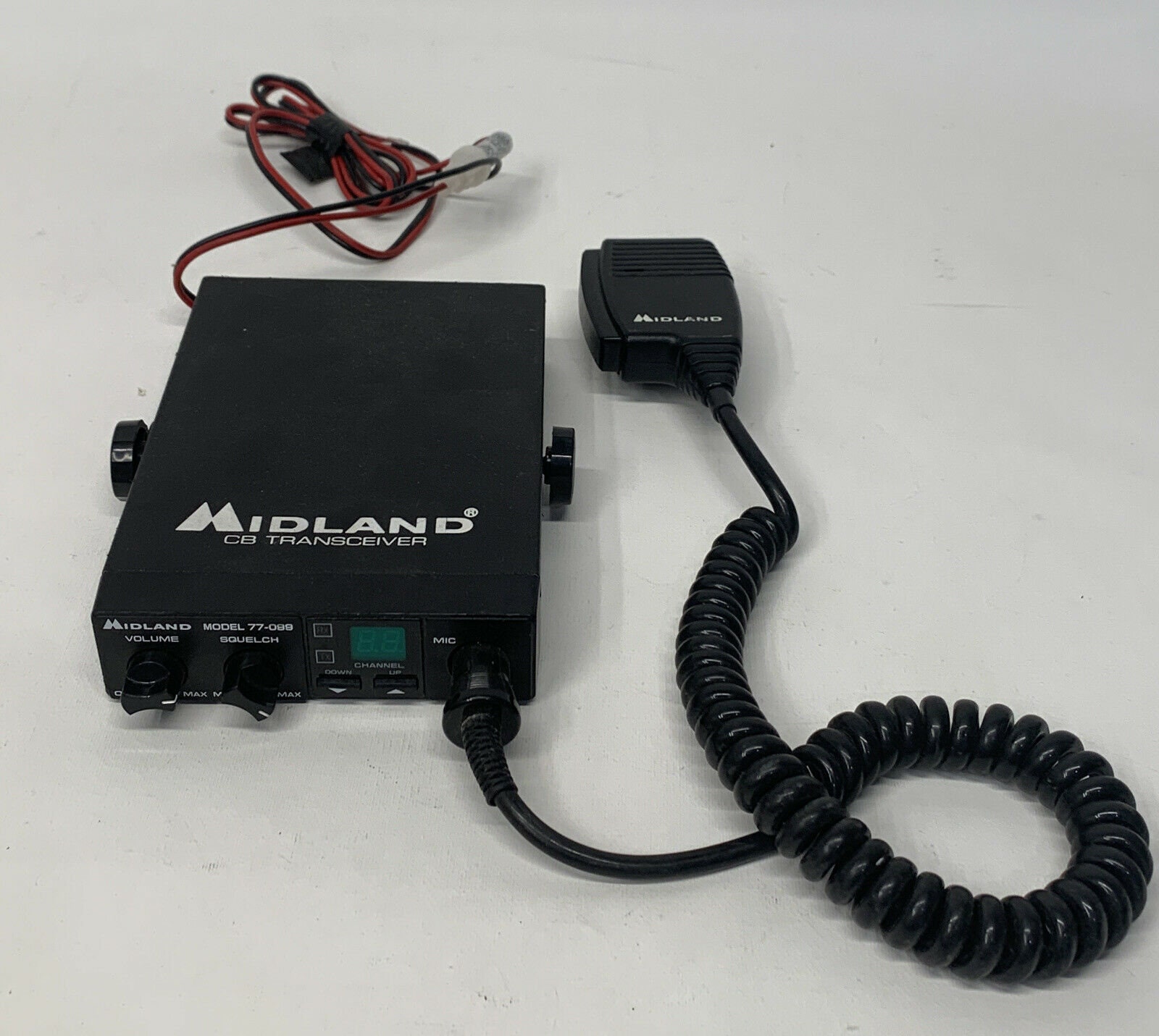 Stryker Cb Radio for sale | Only 3 left at -65%