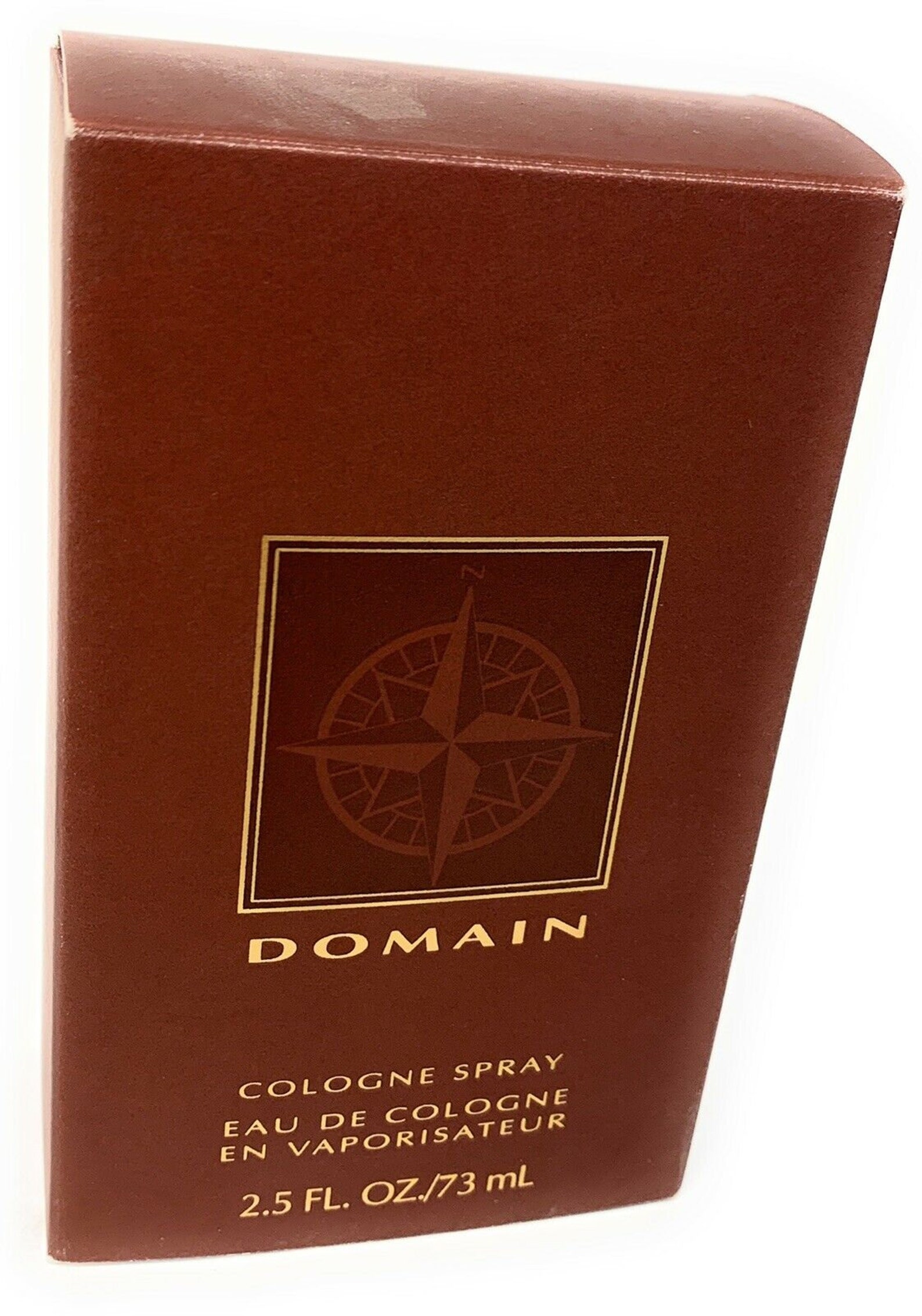Mary Kay Domain Cologne Spray 2.5 Oz/73mL NOS | Etsy