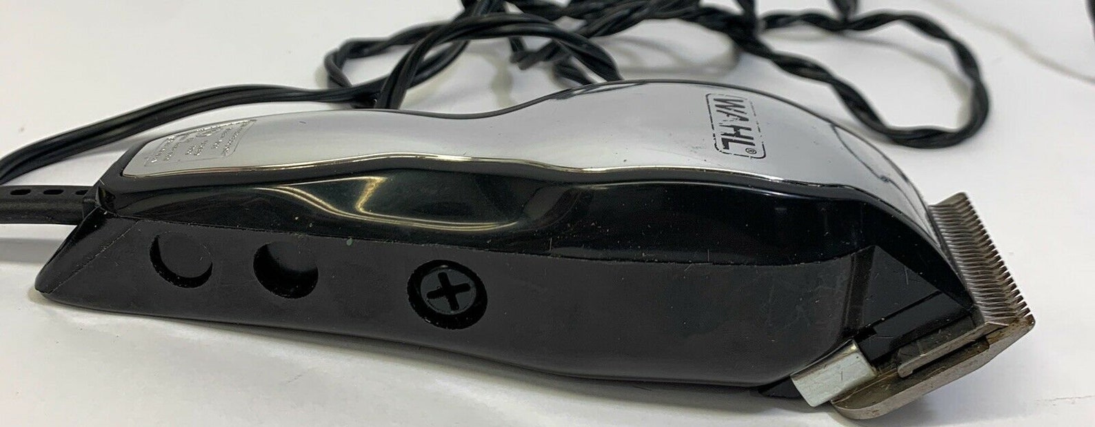 WAHL MC2 Adjustable Clippers Set | Etsy