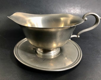 Preisner Pewter - Etsy
