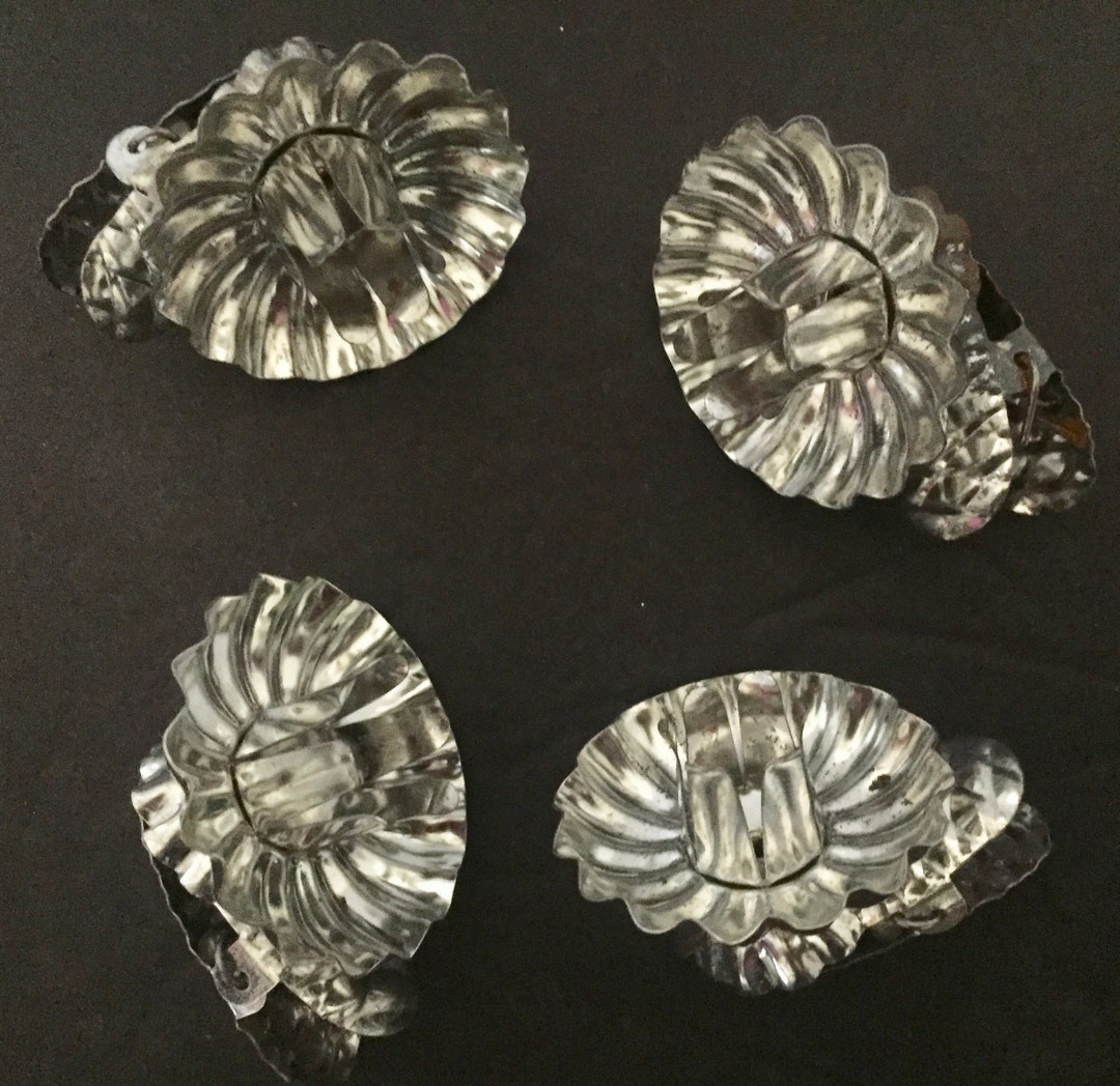 German Christmas Tree Candle Clips Excellent Vintage Condition Price is ...