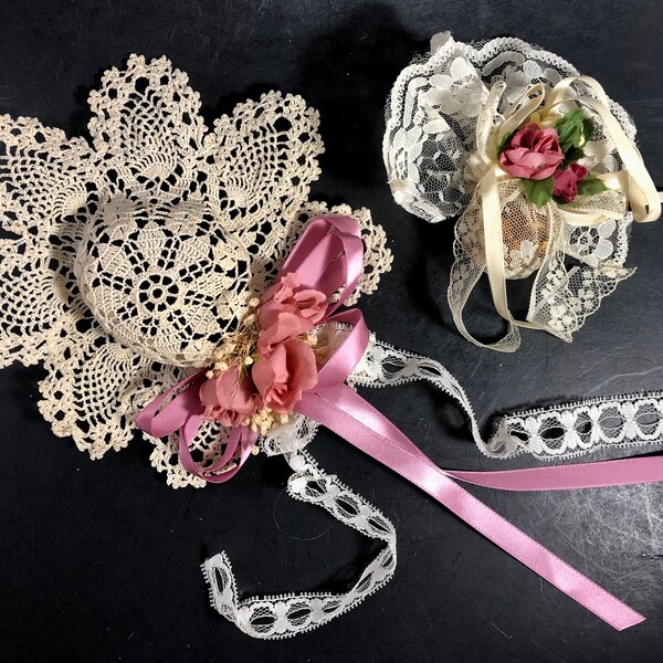 Victorian Sachets - Etsy