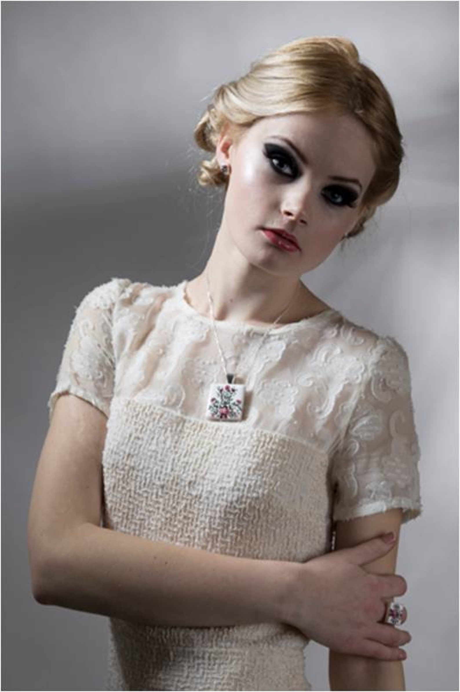 Mother of the Bride Wedding Necklace Mother of the Bride - Etsy