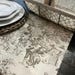 Brown Toile Table Runner: French Country Kitchen Decor - Etsy
