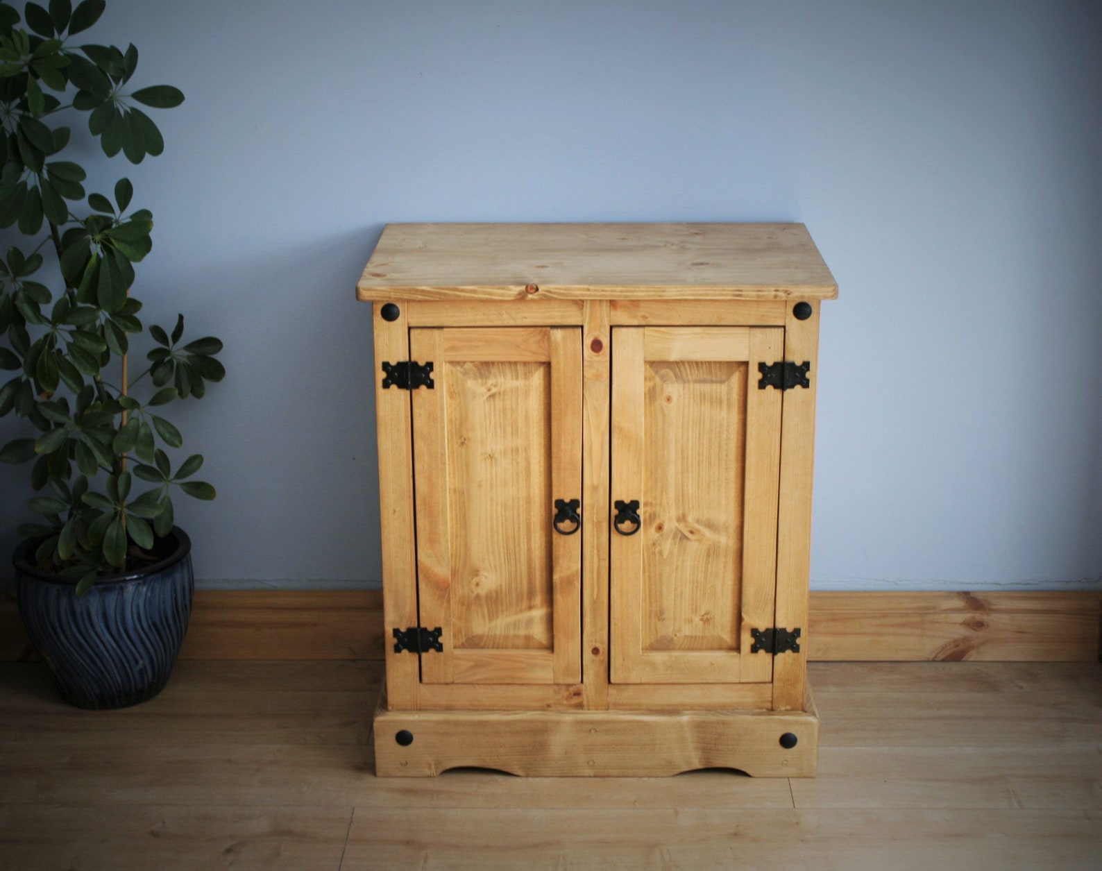 Large Wooden Aquarium Cabinet Strong Fish Tank Stand Rustic | Etsy