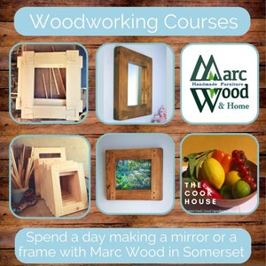 Wooden Picture & Photo Frame 10 X 8, Inch Image, High Quality Crafted ...