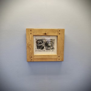 Wooden Picture & Photo Frame 10 X 8, Inch Image, High Quality Crafted ...