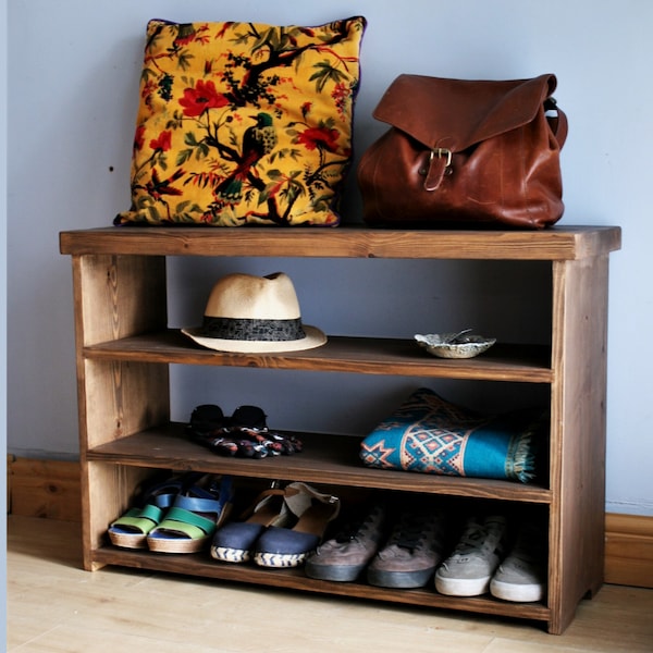 Boot Room Furniture - Etsy UK