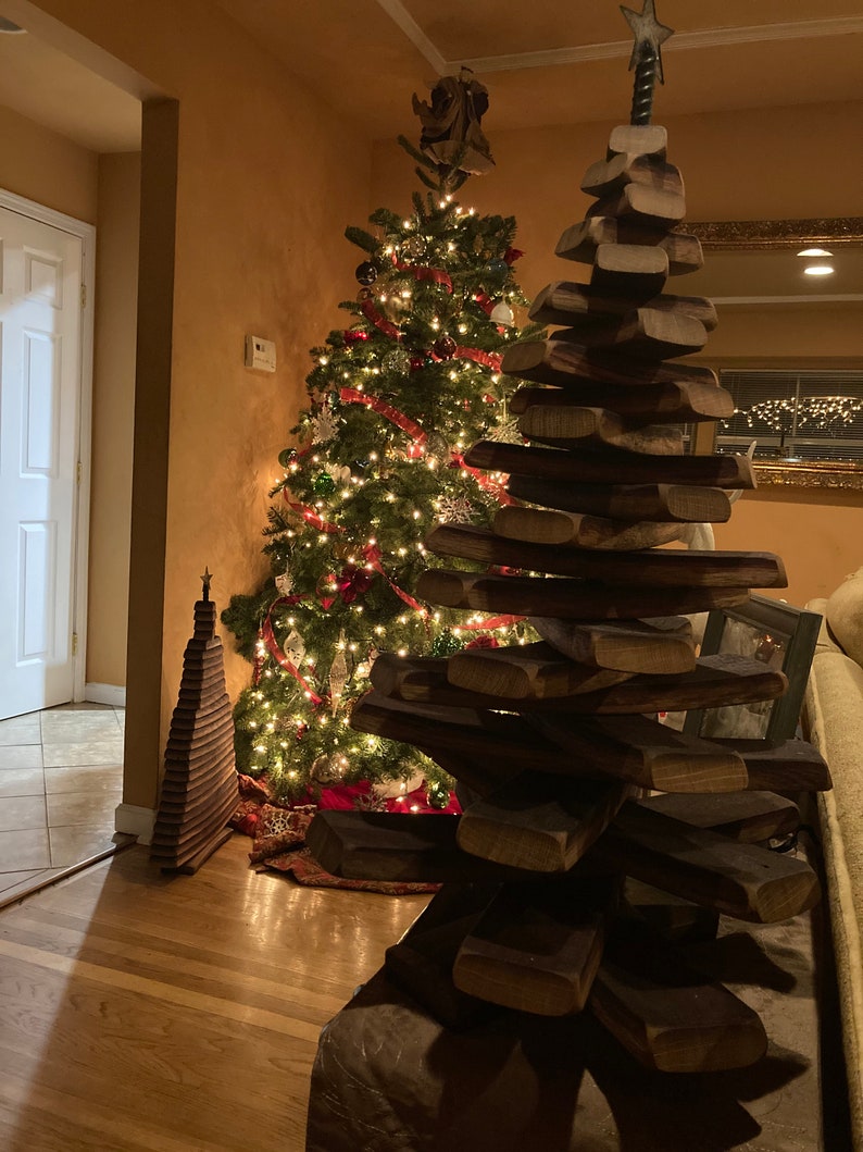Napa Valley Wine Barrel Christmas Tree - Etsy