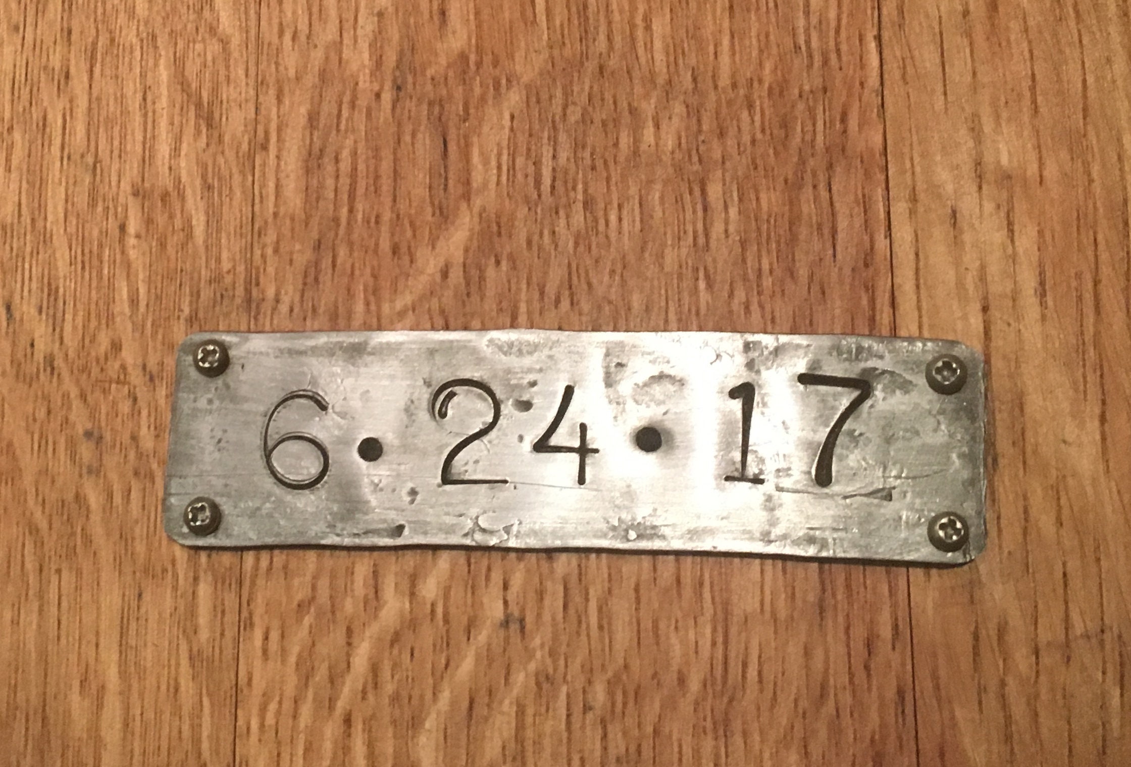 Custom Napa Valley Wine Barrel Clock - Etsy