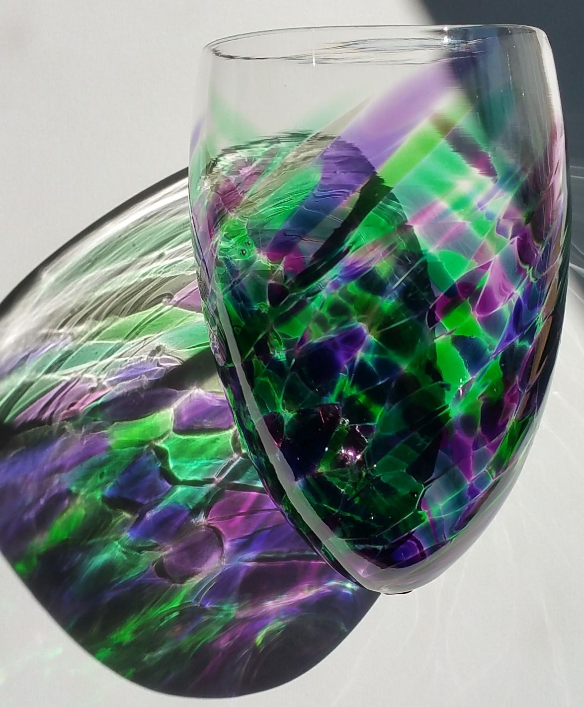 Jewish Wedding Glass to Break under the Chuppah at a Jewish | Etsy