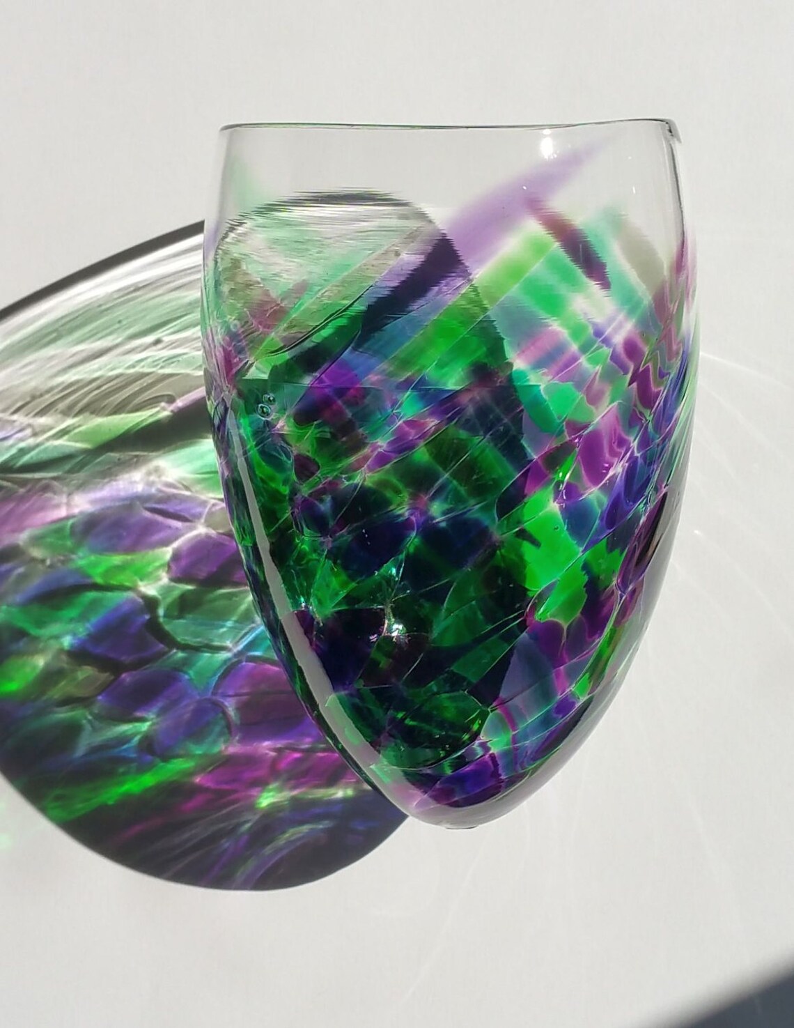 Jewish Wedding Glass to Break under the Chuppah at a Jewish | Etsy