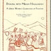 Dancing With Miriam: A Jewish Women's Celebration of Passover Haggadah ...