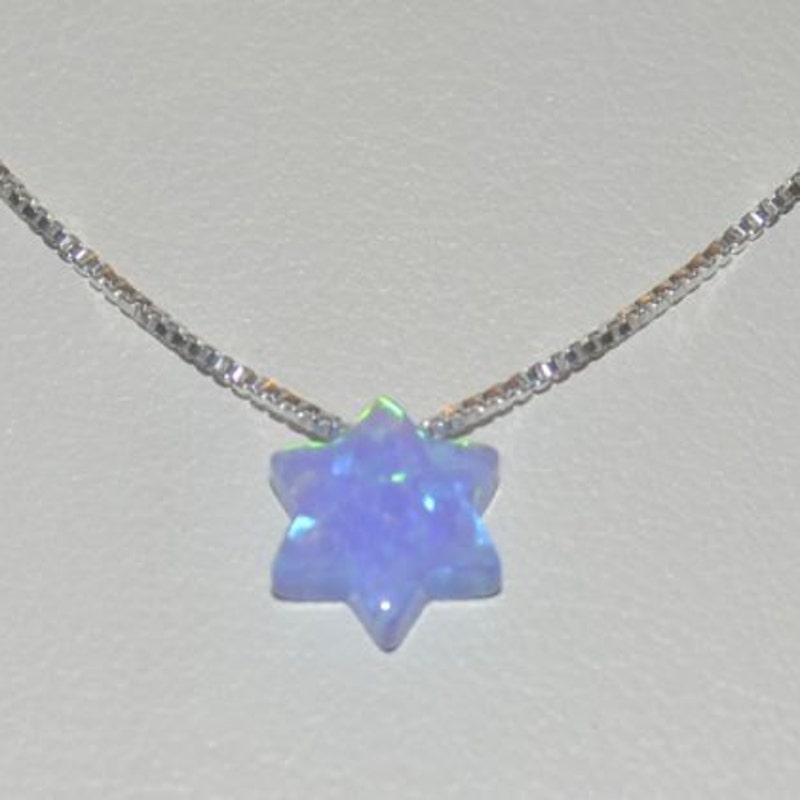 Star Opal - Etsy