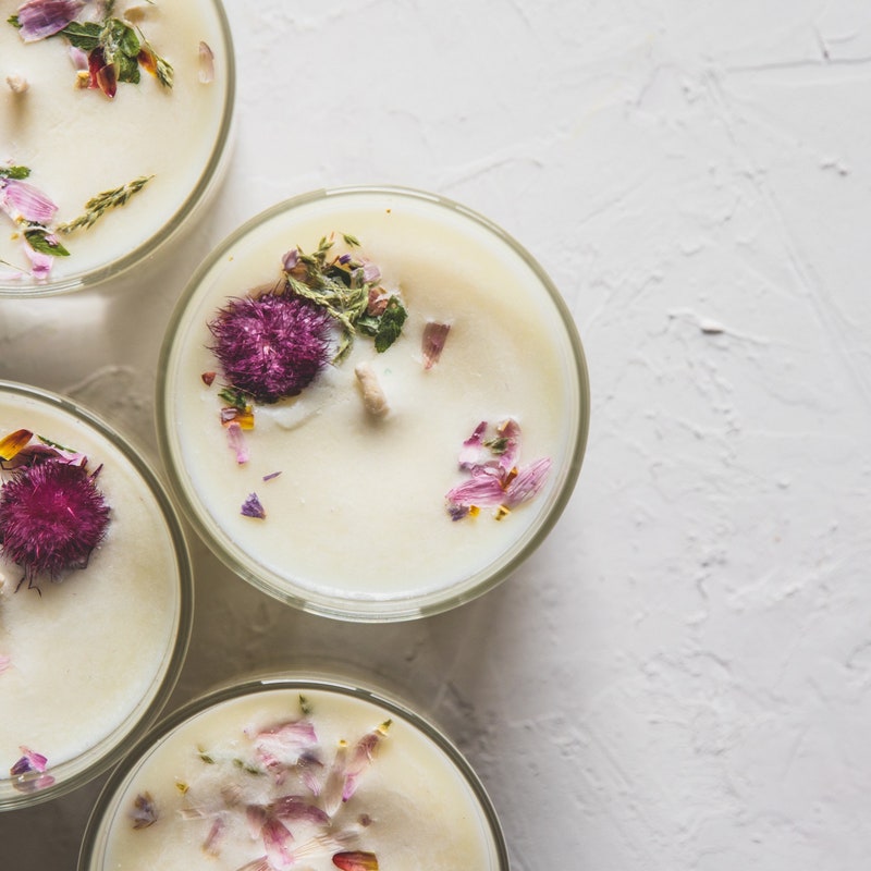 Essential Oils Kit Diy - Etsy