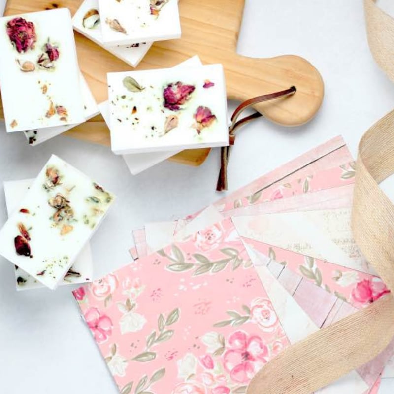 Soap Making Tools - Etsy