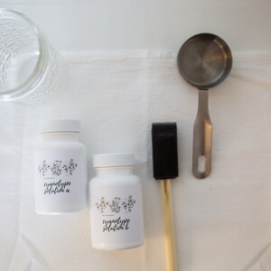 Cyanotype Liquid by Photographers' Formulary - Etsy