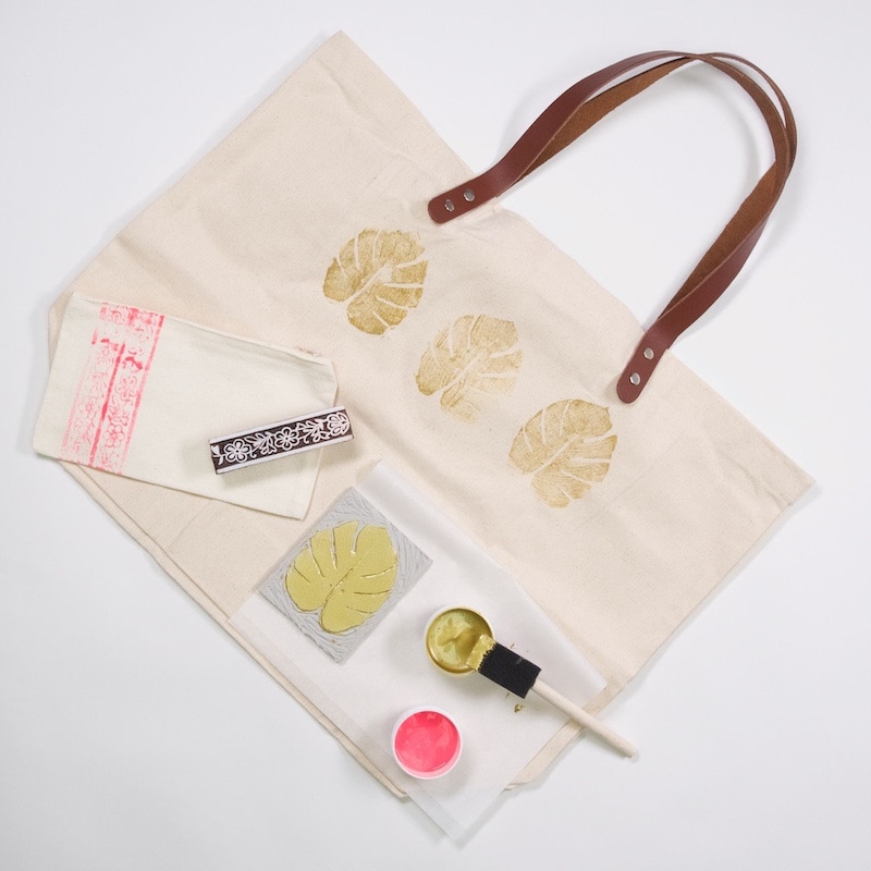 Block Printing - Etsy
