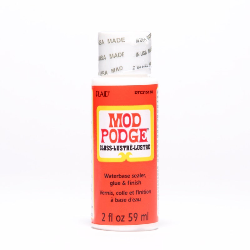 Modge Podge - Etsy