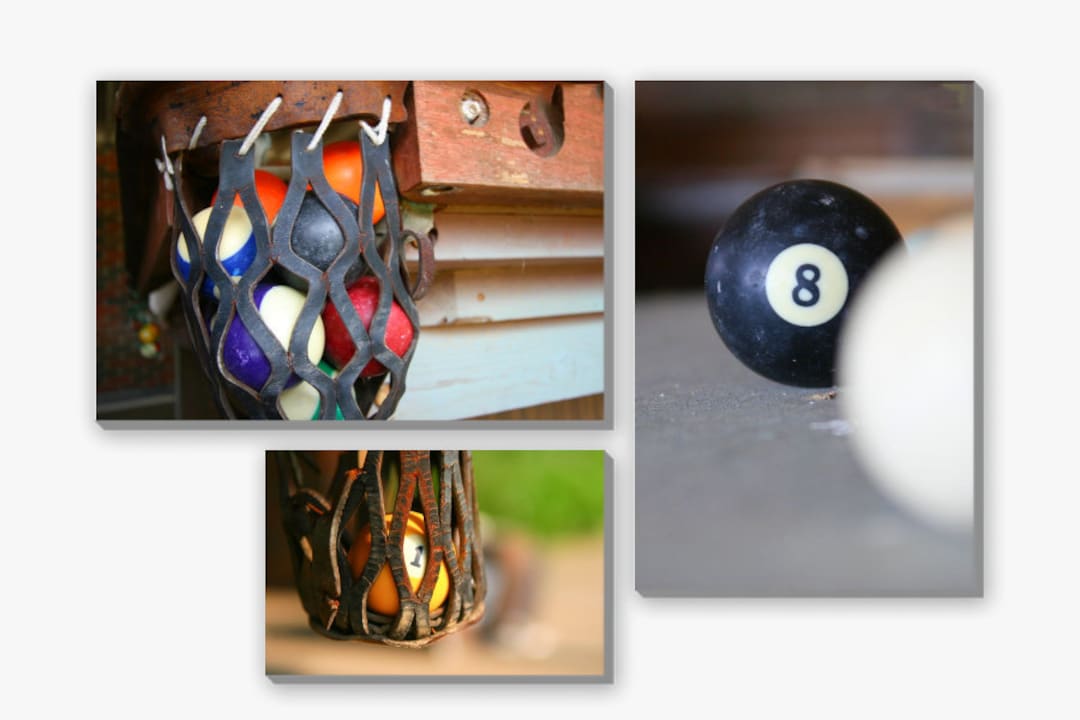 Billiards Lover Gift Ideas for Billiards Enthusiasts Present for ...