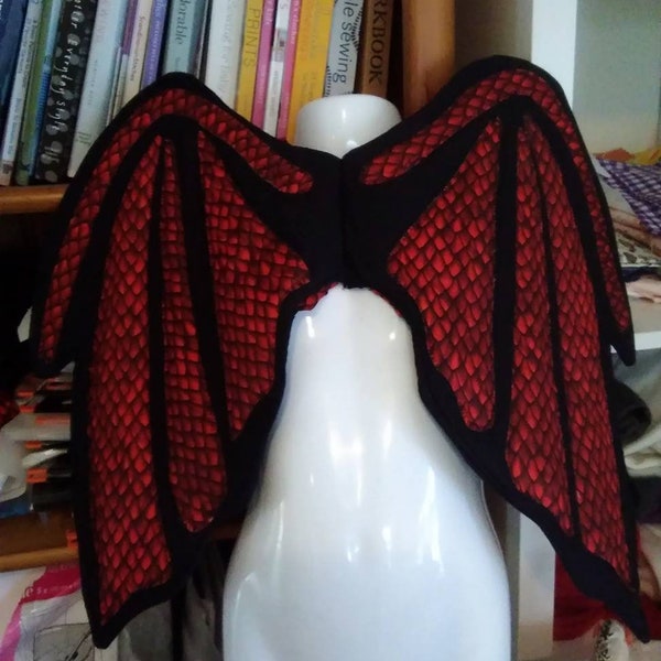 Handmade Wings - Etsy