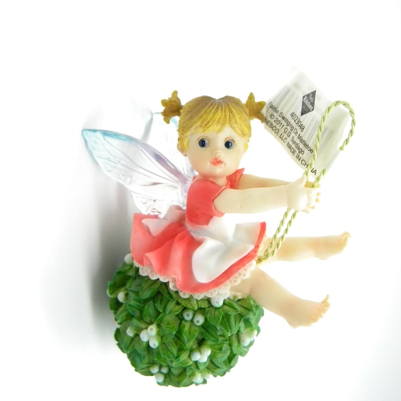 Kitchen Fairies - Etsy