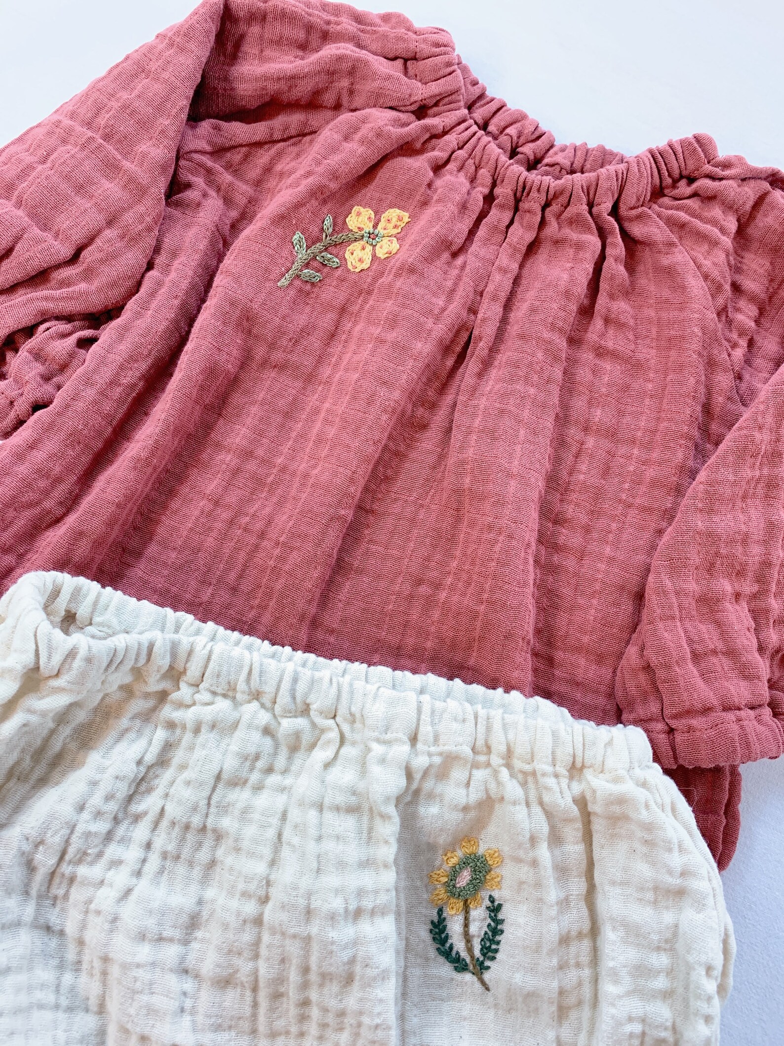 Kinder Musselin Top/Unisex Baby Top/Benutzerdefinierte - Etsy.de