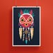 Spirit Catcher - A4 Edition - - Etsy
