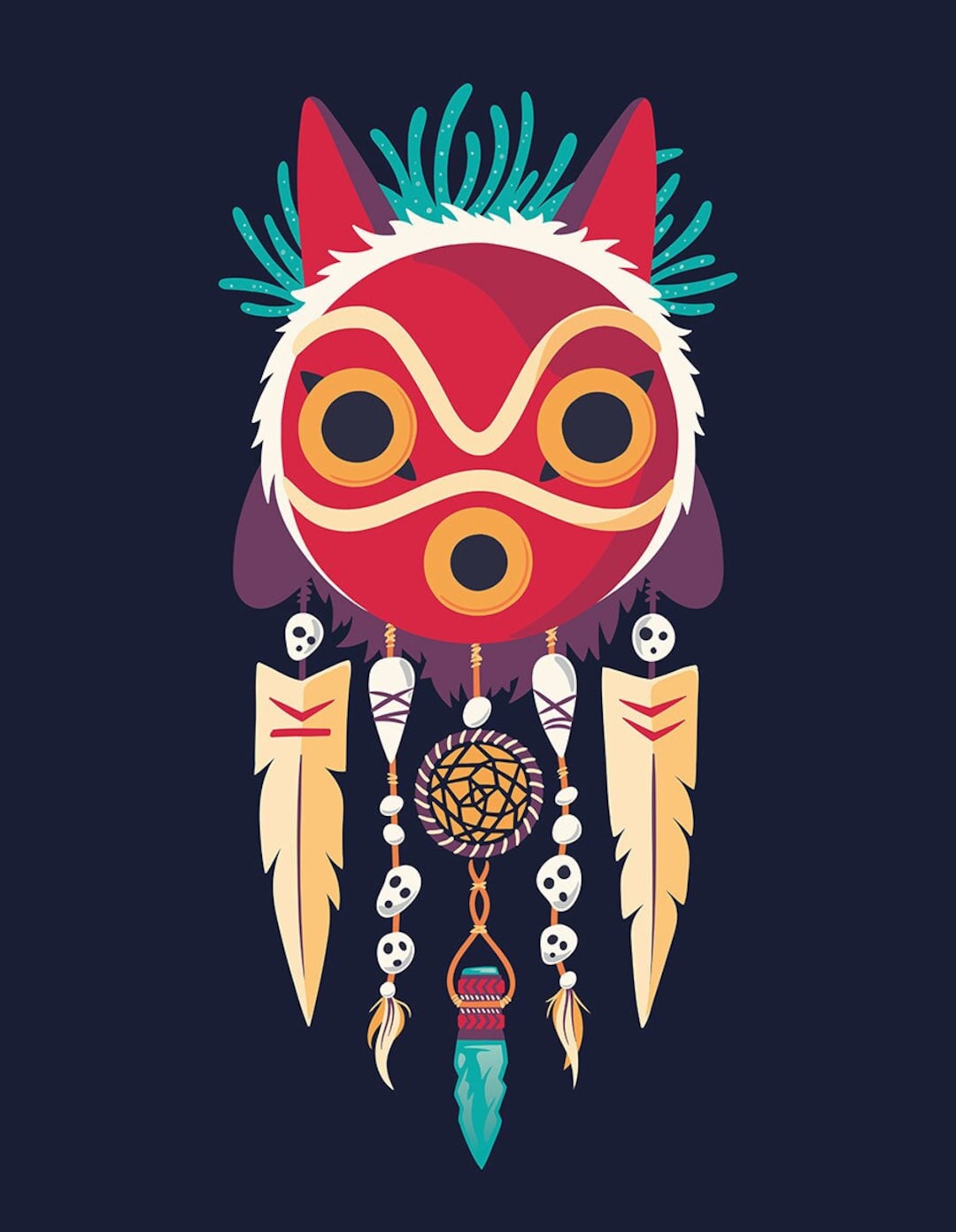 Spirit Catcher - A4 Edition - - Etsy