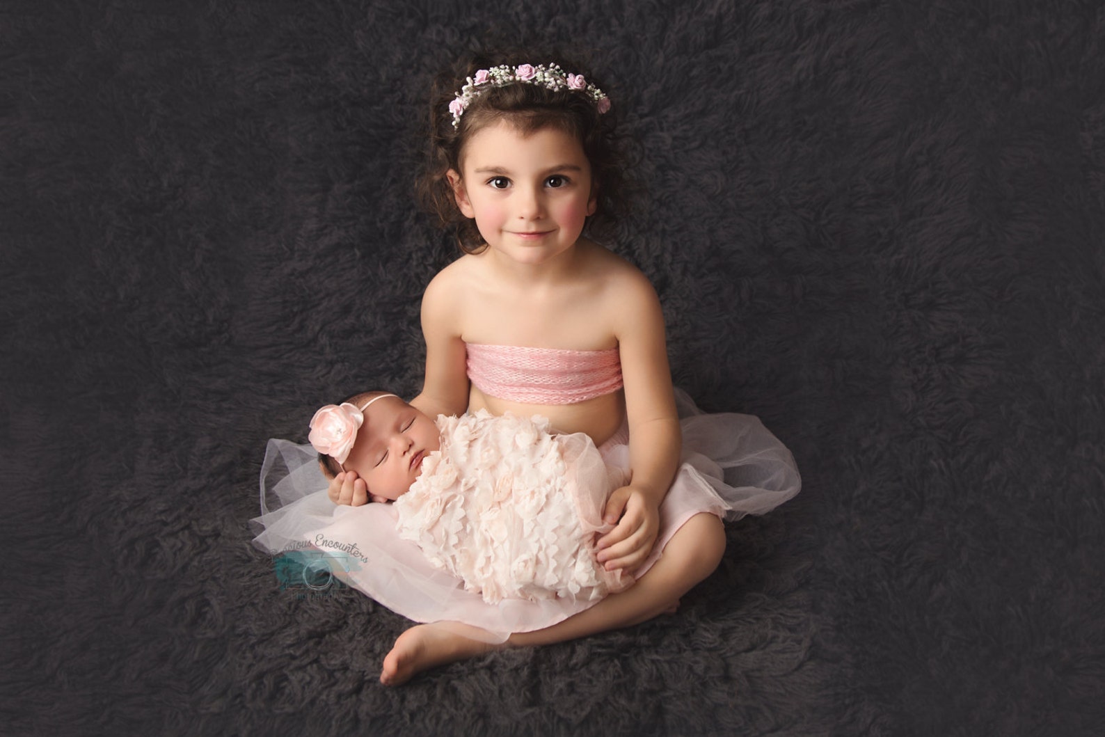 NEWBORN BABY WRAP : Light Pink Rose Textured Baby Wrap - Etsy