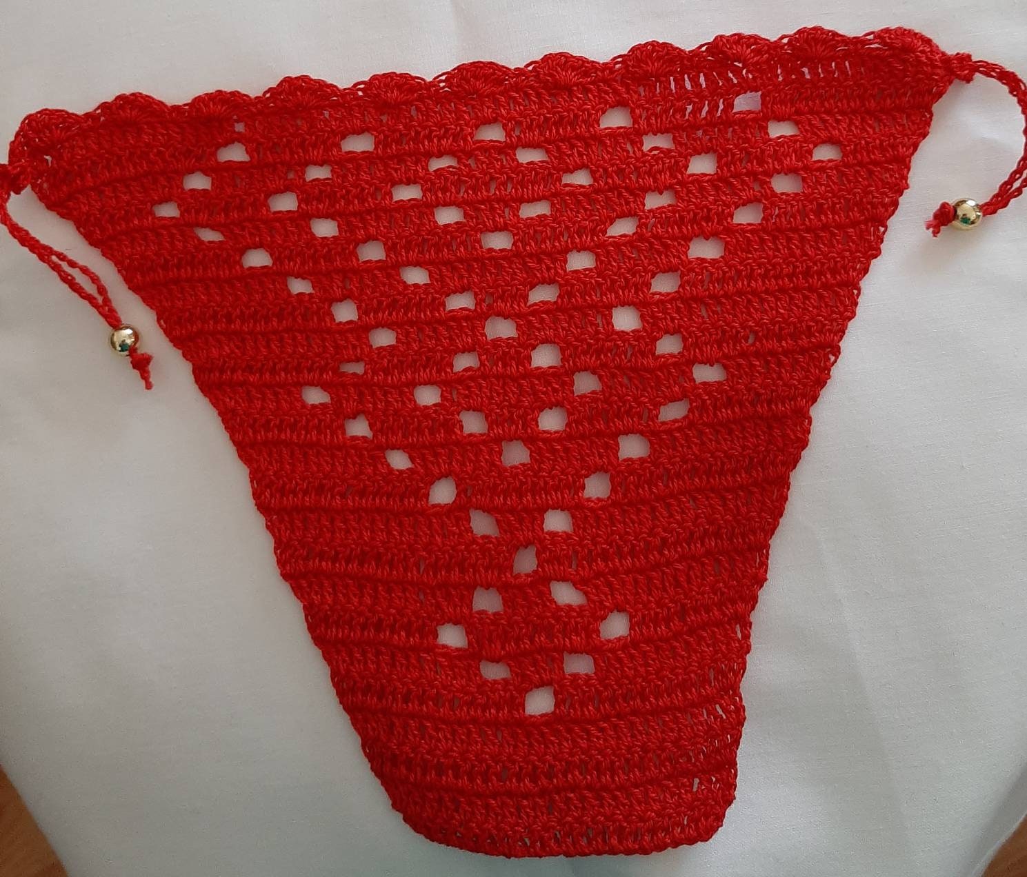 Larger Modesty Panel - Etsy