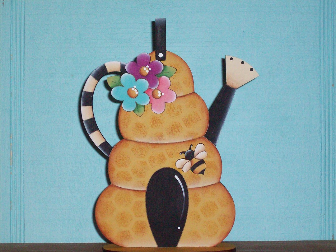 Bee Skip Watering Can - Etsy