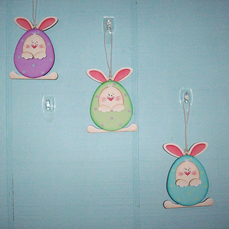 Easter Bunny Disguise - Etsy