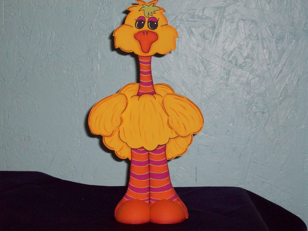 Zooba Looba - Etsy
