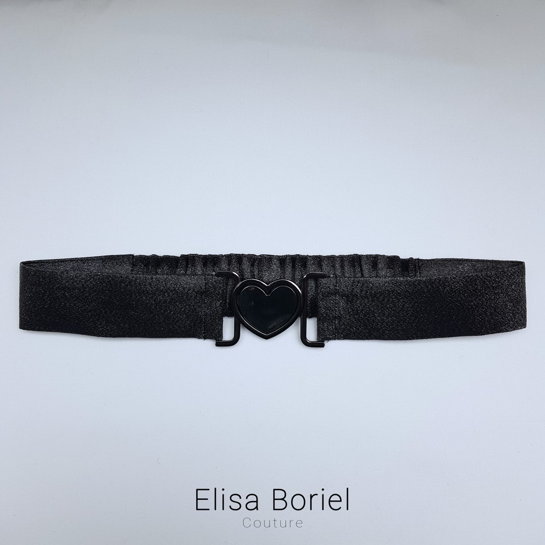 Totally Spies Cosplay Halloween Belt - Etsy