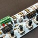 Synare-x Sensor Clone Synth Board Kit – Analog Drum Synthesizer Module ...