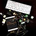 Synare-x Sensor Clone Synth Board Kit – Analog Drum Synthesizer Module ...