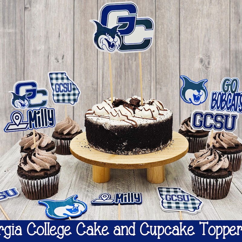 Gcsu - Etsy