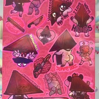 Pyramid Head - Etsy