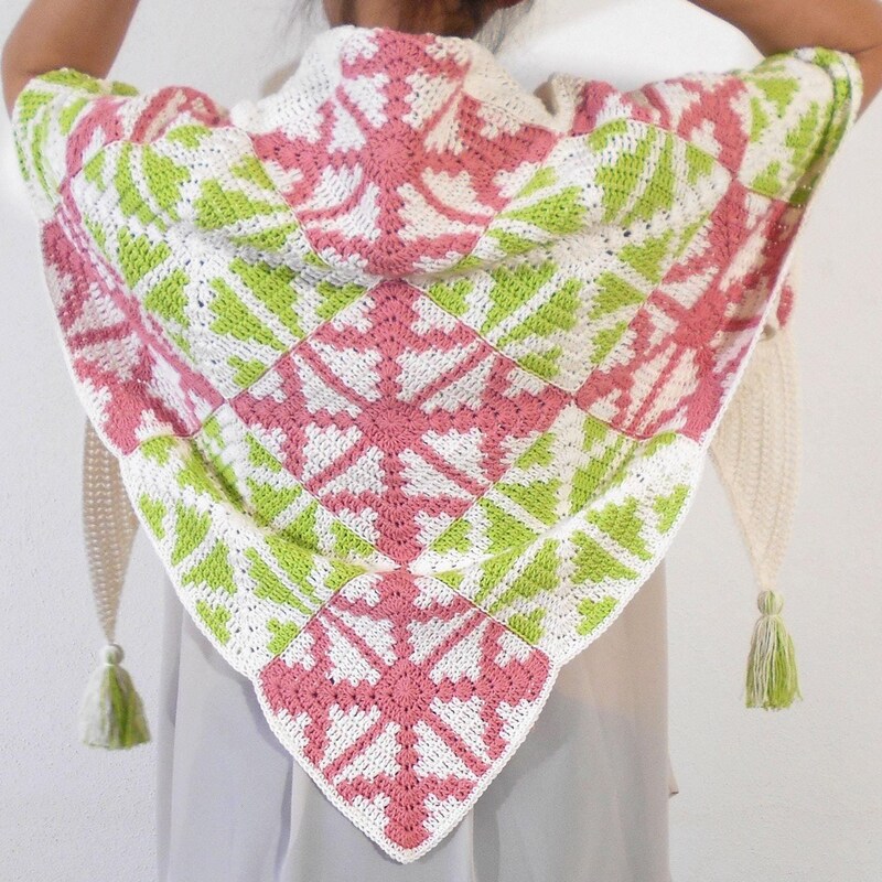 chabepatterns - Etsy