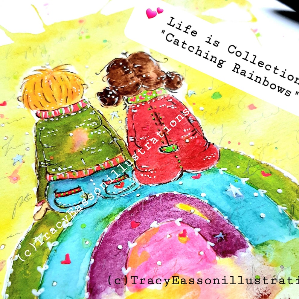 TracyEasson - Etsy UK