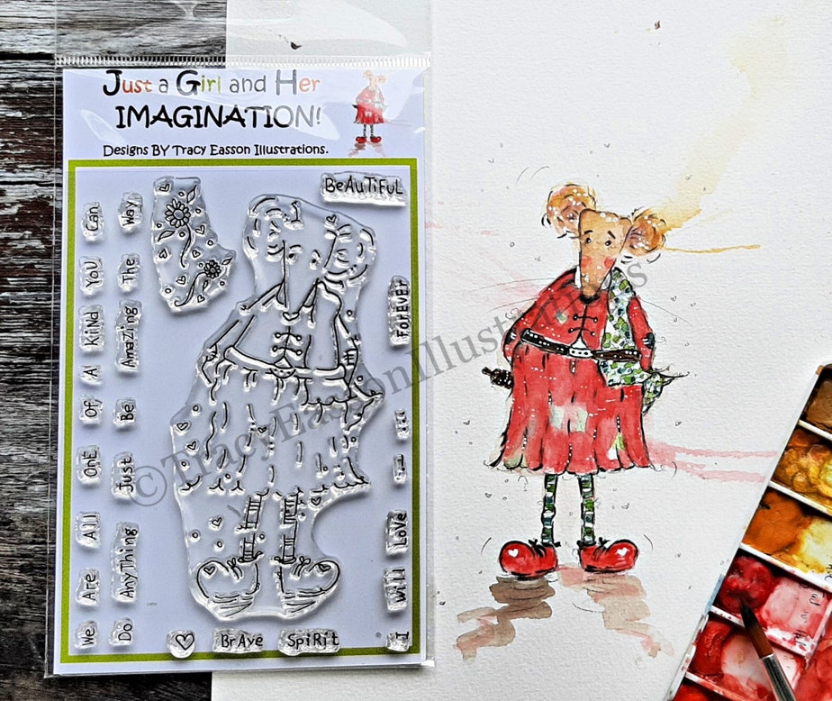 TracyEasson - Etsy UK