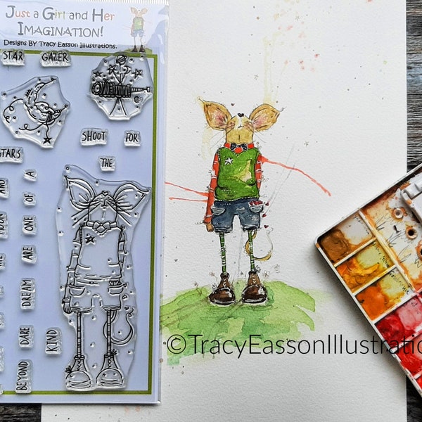 TracyEasson - Etsy UK